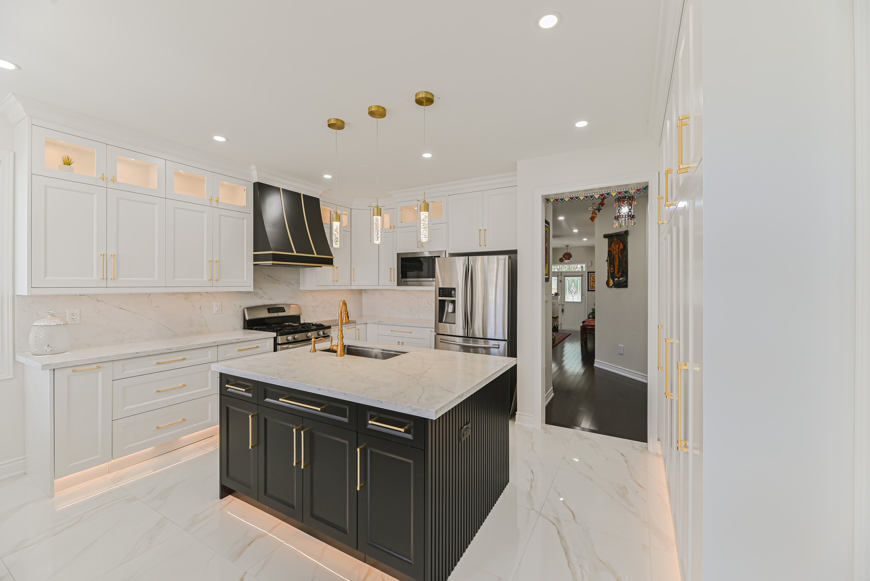 RTA & RTI Kitchen & Bathroom Cabinets Canada | Factory Direct – RTA ...