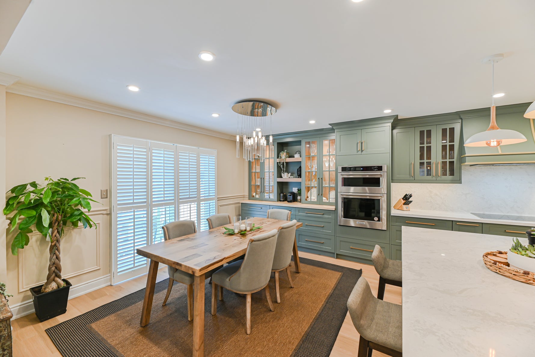 RTA & RTI Kitchen & Bathroom Cabinets Canada | Factory Direct – RTA ...